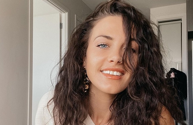 Laura Surrich Bio (Age): Get to Know the New Zealand Actress