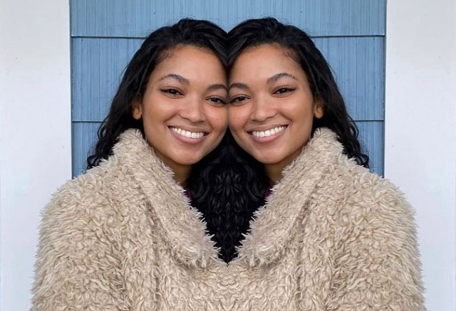 Drew Sangster Is Romeo Miller’s Girlfriend and They Have a Child