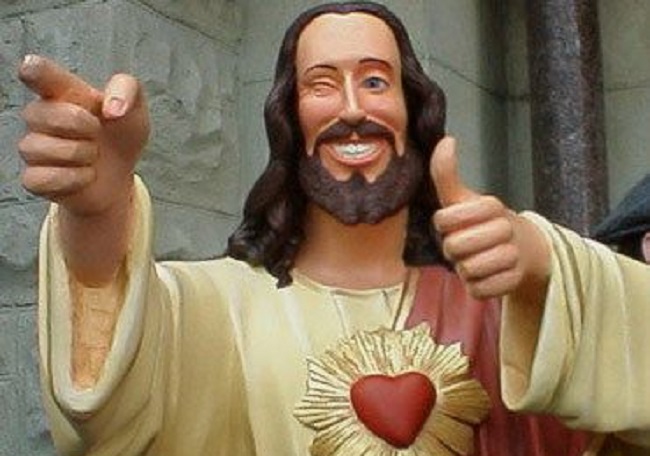 Jesus Christ Has a Verified Account on Twitter, Who Is He?